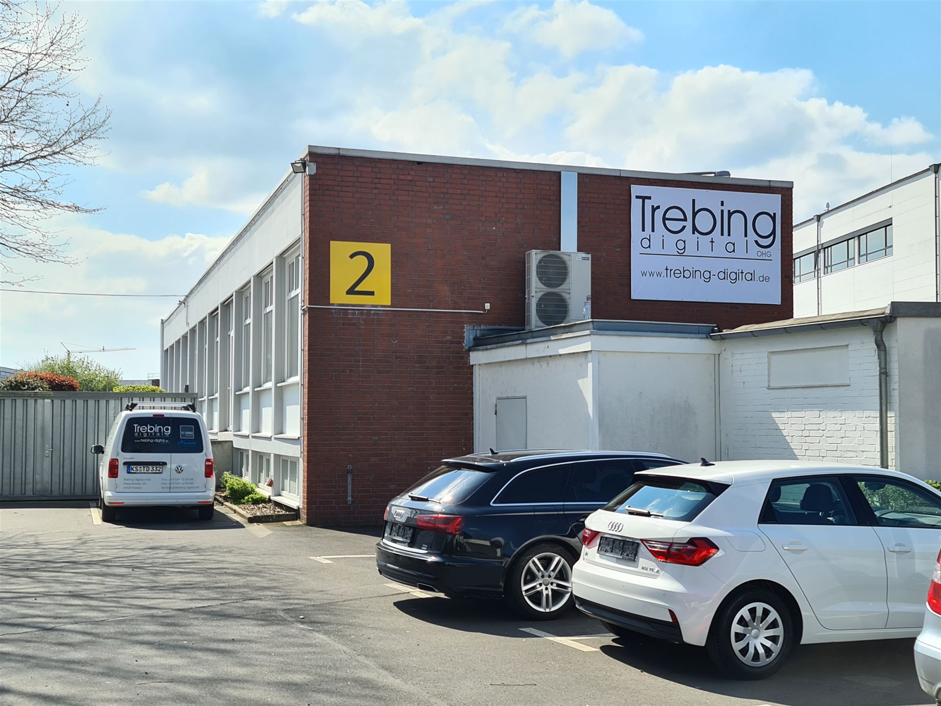 Trebing-digital OHG Kassel