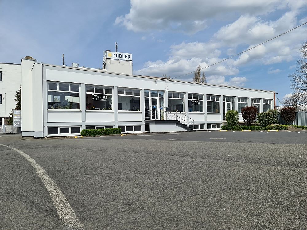 Trebing-digital OHG Kassel